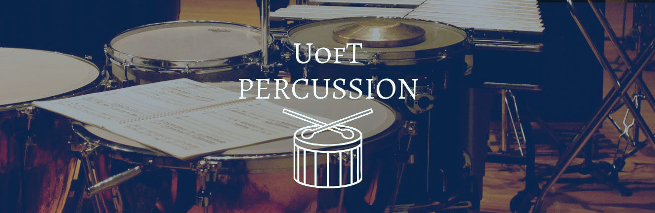 Program Details | PERCUSSION